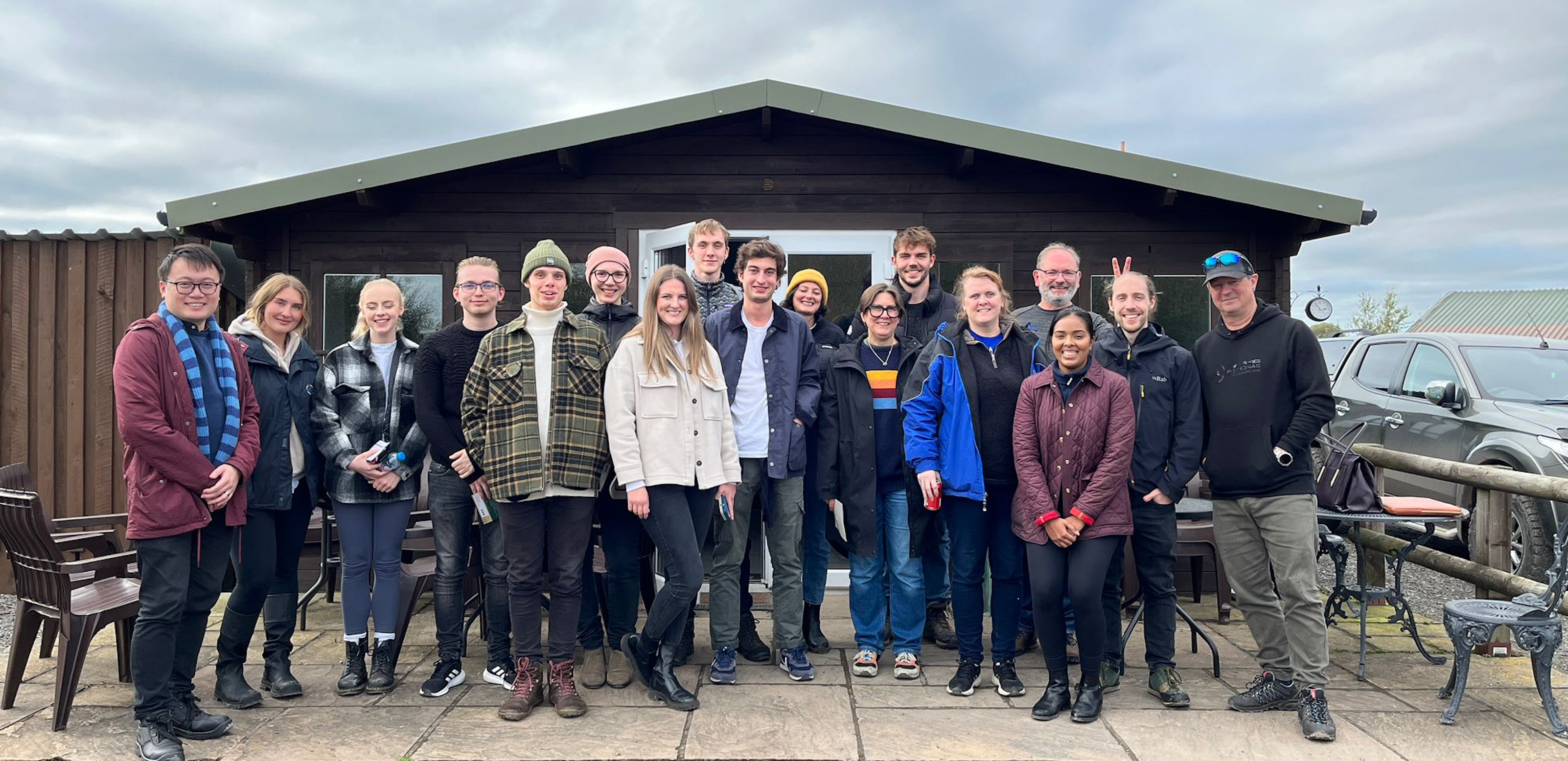 Meet the Team | Constructive Thinking